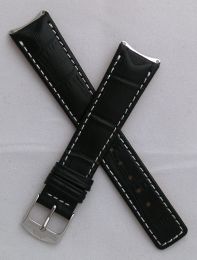 6000 Series - Gents - TAG Heuer - Watch straps