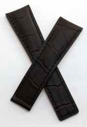 Replacement watch straps for TAG Heuer watches