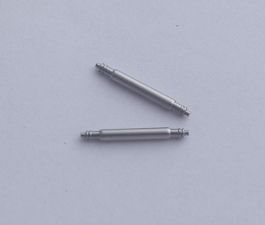 14 mm spring bars 1.78 mm diameter (pair)