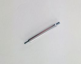 Spring bar (shoulderless) for TAG Heuer 6000 Series Ladies model FC5006 ...